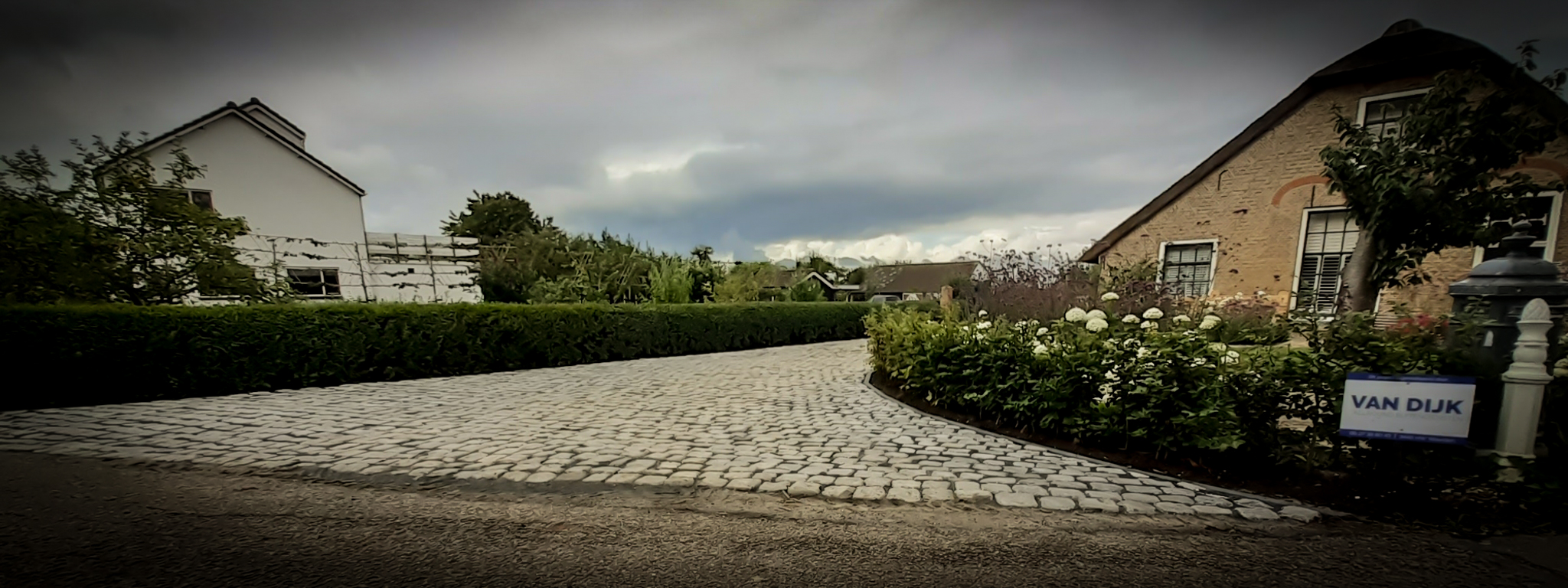 Over ons: aanpak, werkwijze en verschil | Van Dijk Buitenruimte